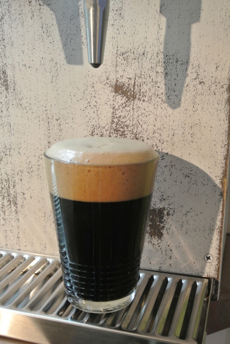 How to build a long draw beer dispensing system | SkrilNetz