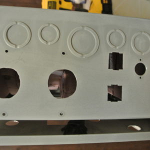 How to build a Brewing Control Panel – HERMS 240V 30 AMP | SkrilNetz